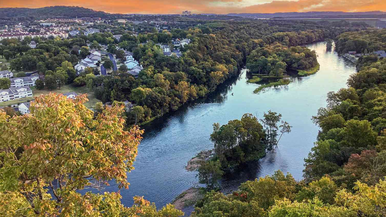 Explore The Allure of Missouri: 9 Best Places to visit in Missouri ...
