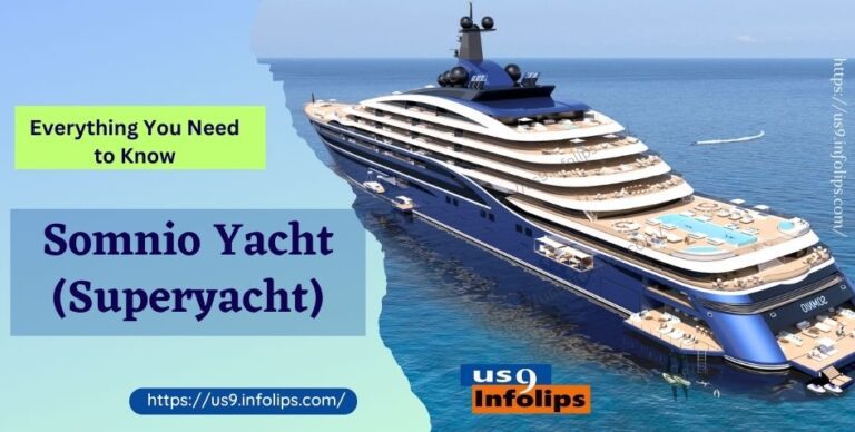 The Somnio Yacht (Super Yacht) : Everything You Need to Know - US9 ...
